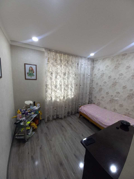 谷 129342 谷 Mirzo-Ulugbek tumanida kvartira sotiladi [92 м²]