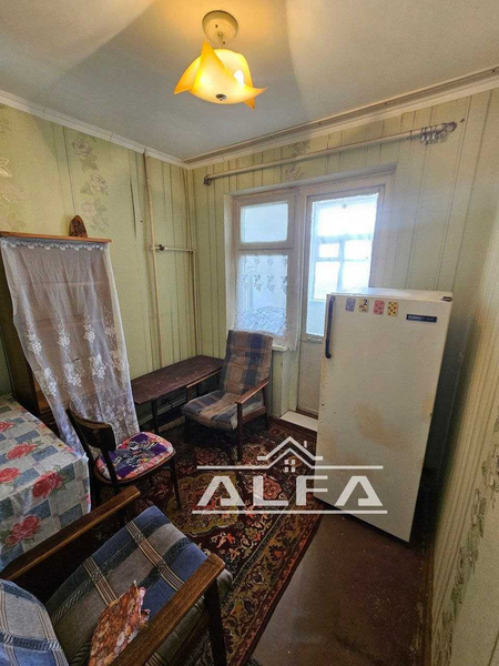 2 xonali 58m² 4-qavat sotiladi.
