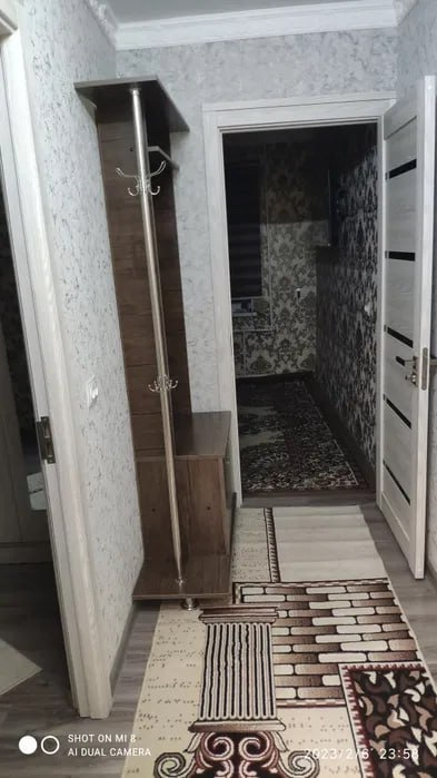 Срочно сдается квартира