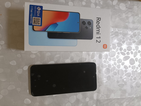Продаётся Redmi 12