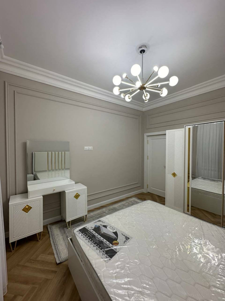 Ц2 Real House 2/6/10 Нвро Ремонт Раздельные комнаты 60м2