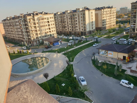 Сагбон 4/7⁸/8 117м2