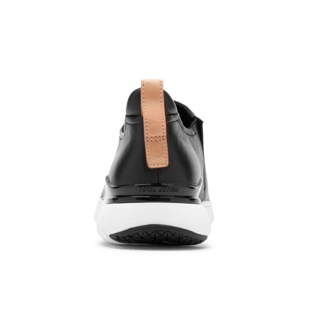 Rockport, Total Motion. Кожаные спортивные ботинки из США, раз. 37