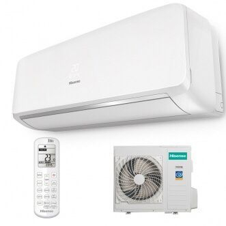 Hisense 12 Low voltage 145-265v