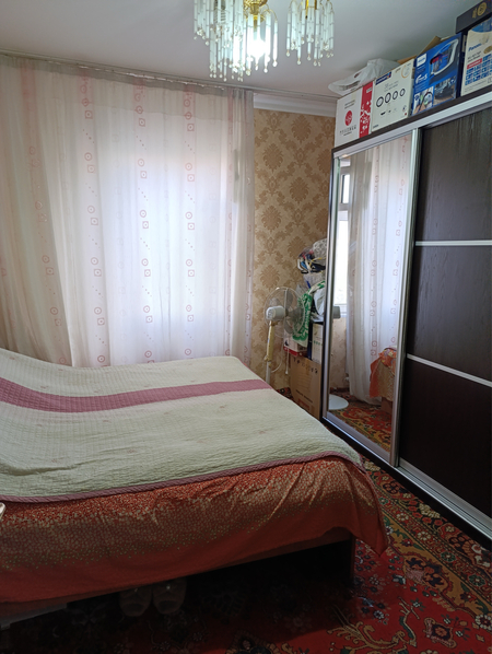 КОРАТОШ 4/6/9 Средный ремонт бал: 2х3 обш: 100 кв.м ор: Чорсу Дружба