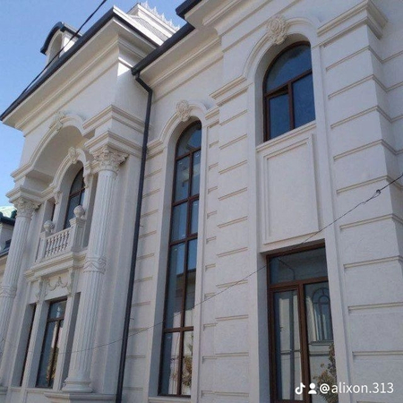 Туникабонд Алукабонд травиртин