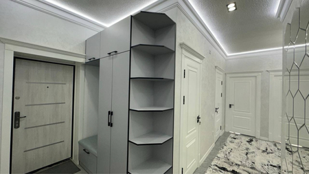Продается 4 ком. Квартира площадью 110 кв.м. Ор. Сельхоз институт