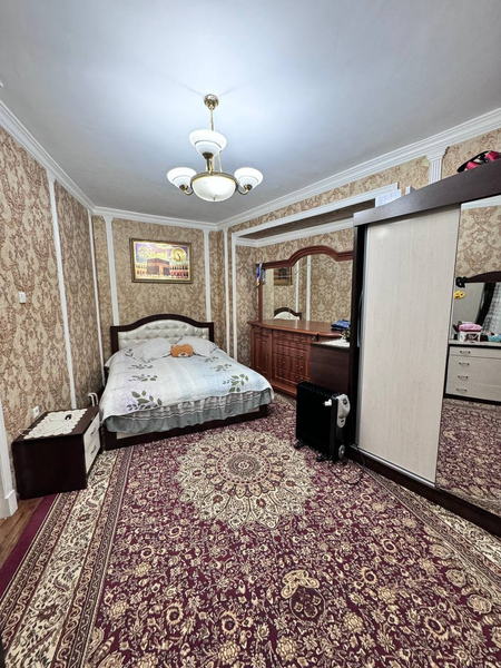 Шайхонтохур тумани Жангох Гофур Гулом метро