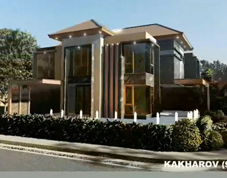 100 dan ortiq taayyor Loyihalar har hil turdagi. Проекты разных видов