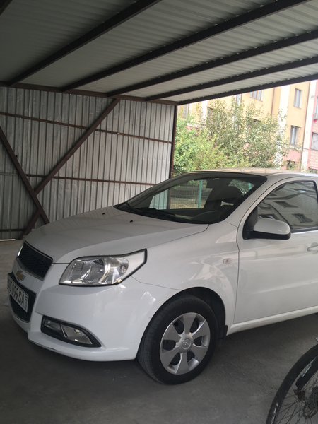 NEXIA 3 2020 ideal