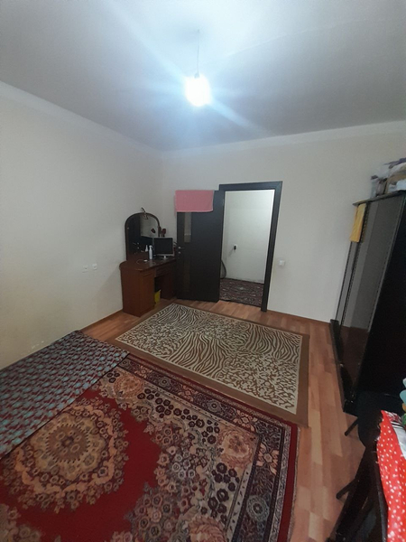 Продаётся квартира