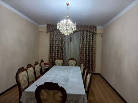 Аренда кивартира яшнабот район мафтун кули Навастройка
