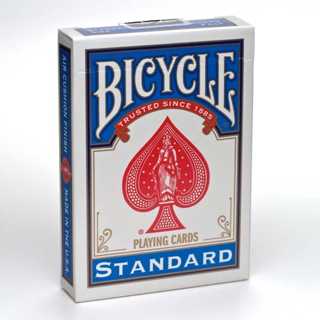 Bicycle Standard Card