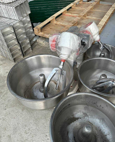 Testomeshalka 25kg Eronda ishlab chiqarilgan eng yaxshisi