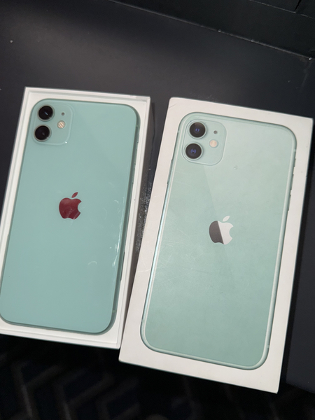 Iphone 11 edyalni