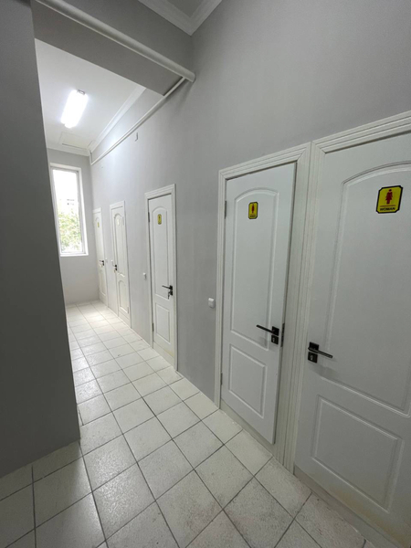 Мы приглашаем вас в наш новый Хостел HOSTEL