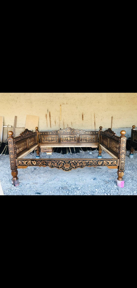 Тапчан скамейка сури качела