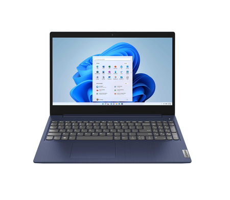 Ноутбук Lenovo IdeaPad 3 Core i3-11Gen/8Gb/256Gb SSD/15,6
