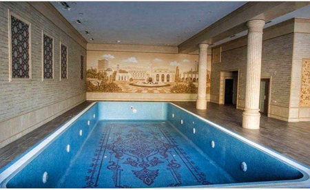 Продается Евро дом Ориентир: Центр Луначарский  2500м2