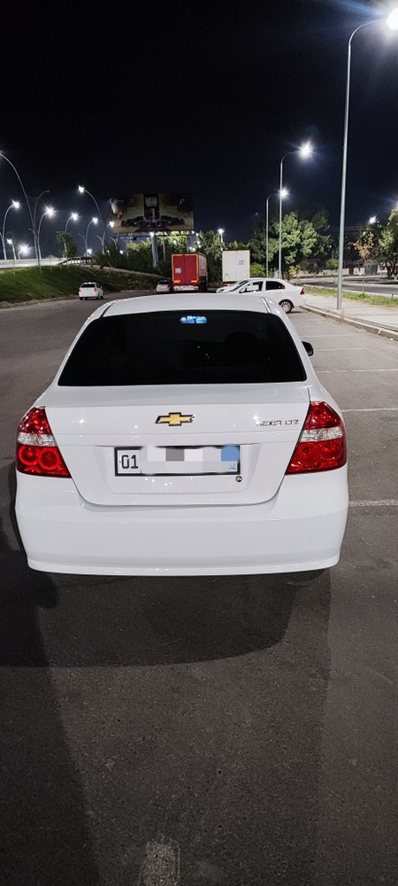 Nexia R3 2020 йил автомат елегант+