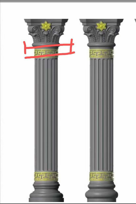 Rim ustumlari qoliplari arendaga