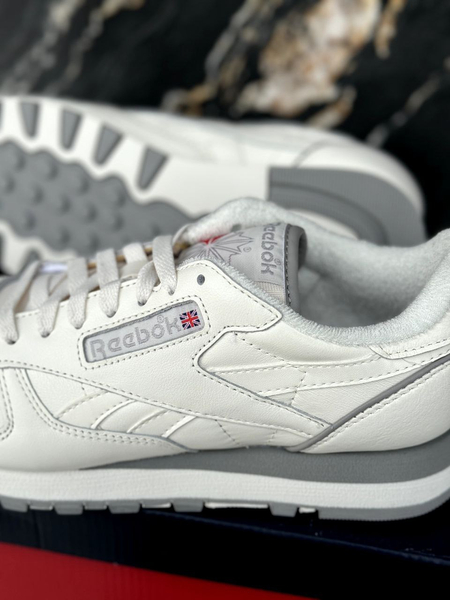 Кроссовки Reebok