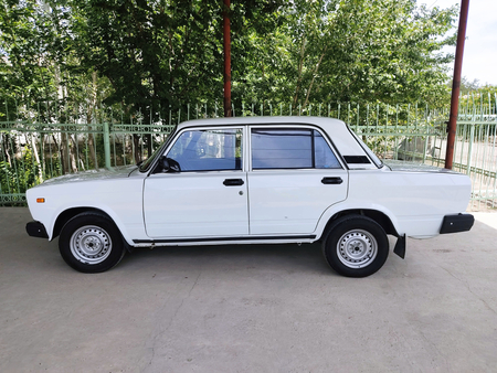 2107-LADA SROCHNO SOTILADI moshina ideal kamchiligi yoʻq