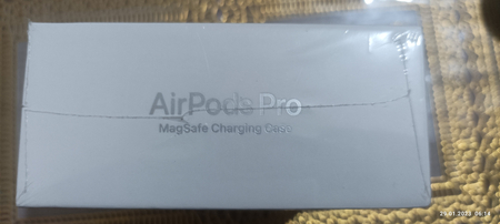 AirPods Pro (Original Apple)