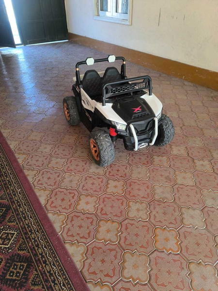 Detskiy mashina Srochna sotiladi