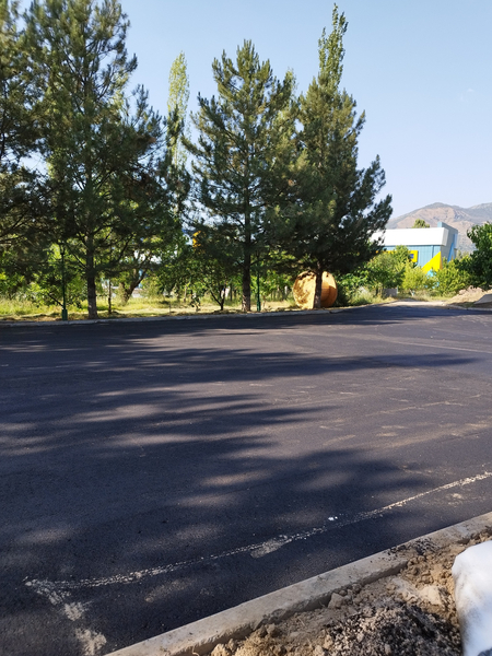 Asfalt xizmatlari sifatli va arzon