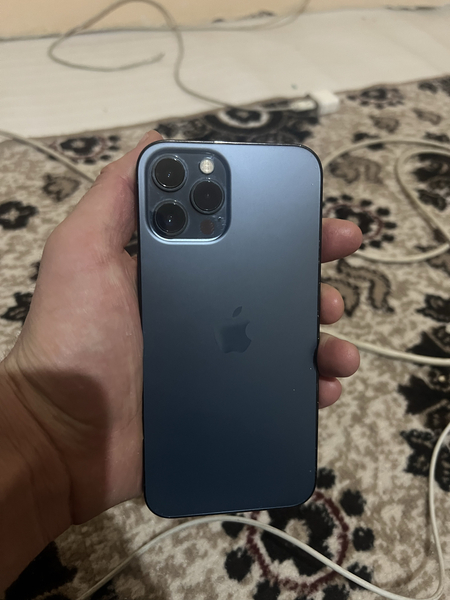 Iphone 12pro max