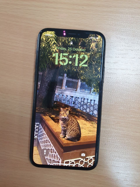 Iphone 11 pro ideal 256 KHA