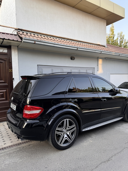 Срочно продам Mercedes W164 AMG Original 6.3
