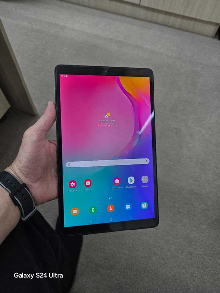 Saumsung Tab A SM-T515 - 8/32gb