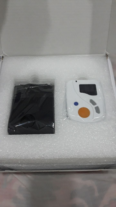Holter contec TLC 6000