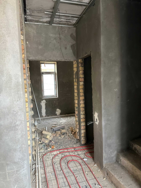 Продаются Коттеджи Янгиабад Базар