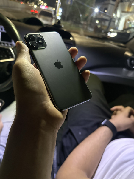 Iphone 11pro  srochna
