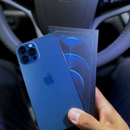 iPhone 12 pro max