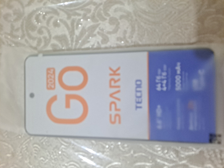 Tecno Spark GO 2024