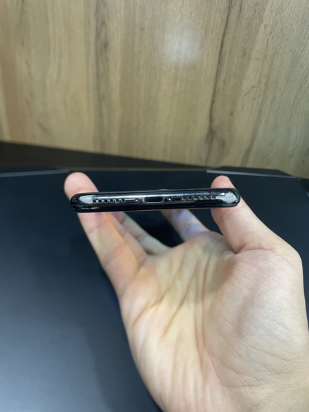 Iphone x face id ishlamidi