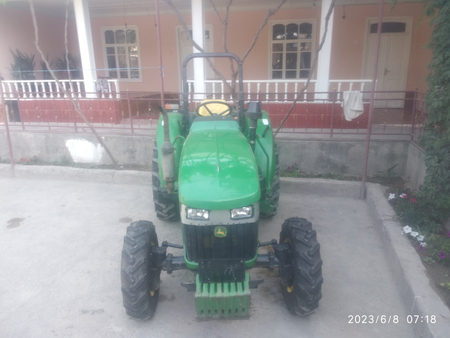 Jondor traktor 30 45