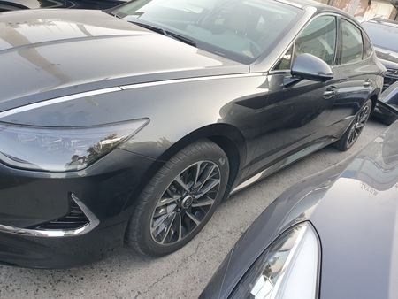 HYUNDAI SONATA. 2.5. Yili 2021. Yurgani 75000. Narxi 21900
