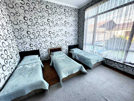 Dacha Aziz 2 / Дача Азиз 2