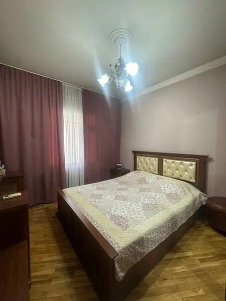 Нукусская Улица 4в3/3/9 ор-р посольство