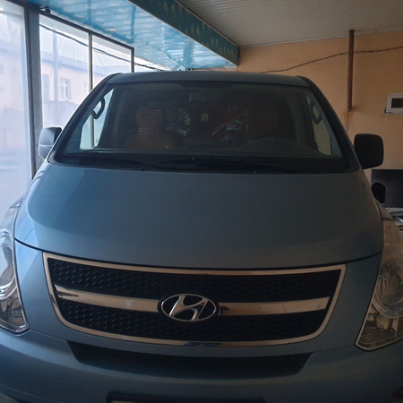 Hyundai storix sotiladi