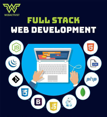 WEBAKTIVIST IT Dasturlash, программирование