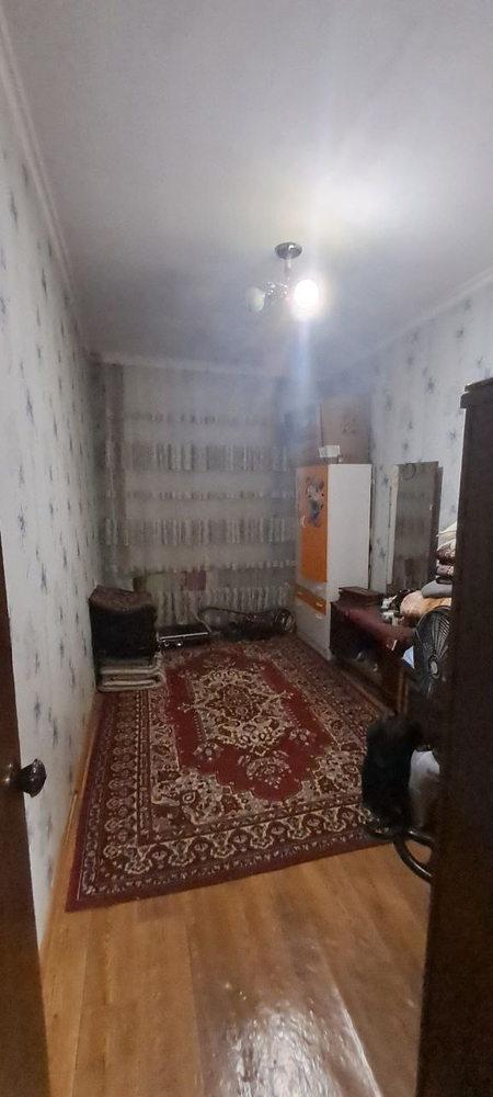 Чилонзар Ц квартал 3/1/4 65м2 76500 у.е