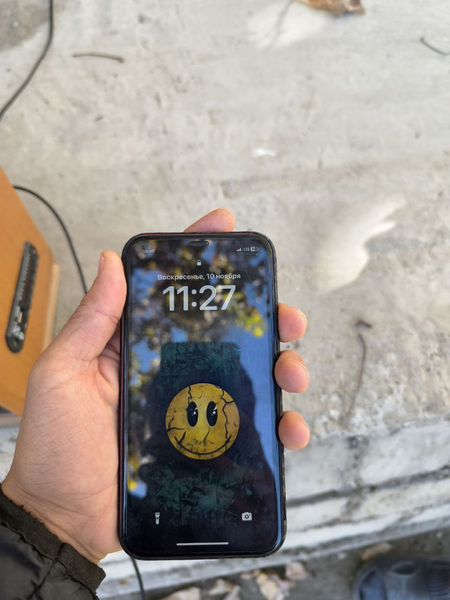 Ayfon 11 sotiladi