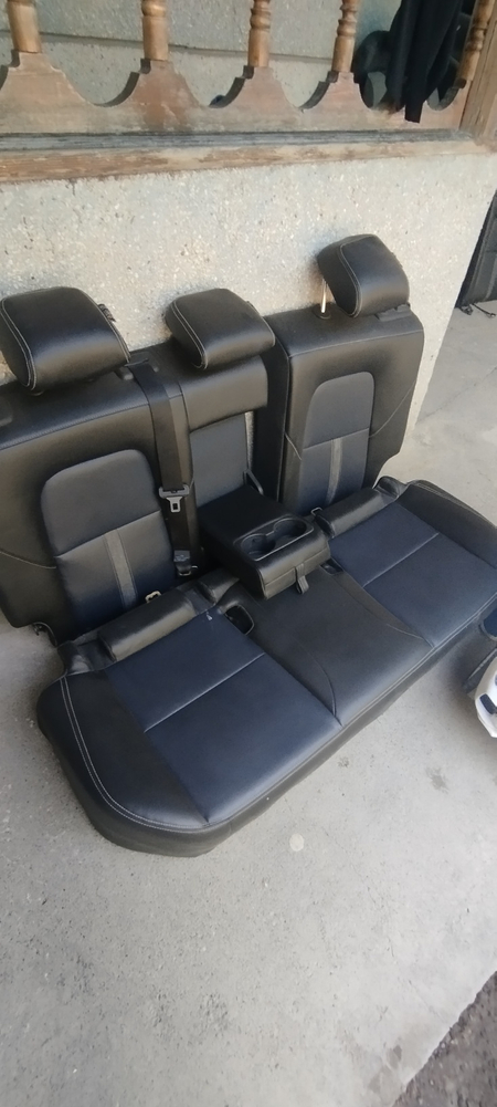 Sideniya trekr 2 kamplekt