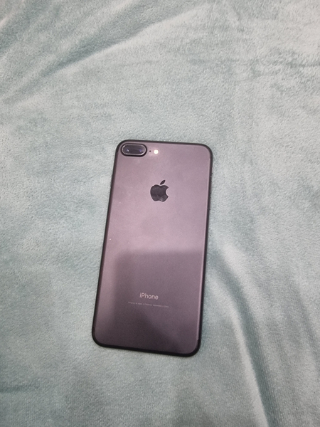 Iphone 7 plus 128